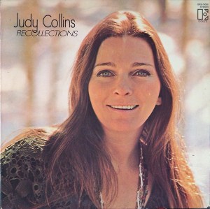 THE RISE OF JUDY COLLINS 1961-1970. | dereksmusicblog