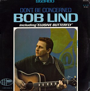 THE LIFE AND TIMES OF BOB LIND. | dereksmusicblog