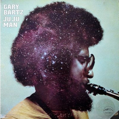 CULT CLASSIC: GARY BARTZ-LOVE SONG. | dereksmusicblog