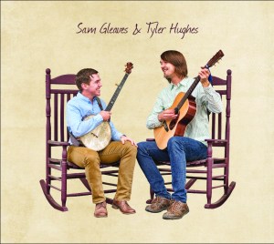 Sam Gleaves and Tyler Hughes-Sam Gleaves and Tyler Hughes ...