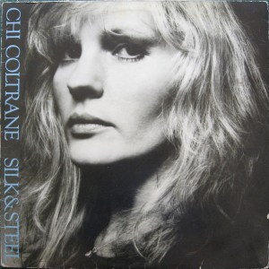 THE LIFE AND TIMES OF CHI COLTRANE. | dereksmusicblog