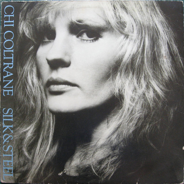 THE LIFE AND TIMES OF CHI COLTRANE. | dereksmusicblog