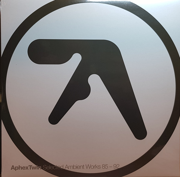 APHEX TWIN-SELECTED AMBIENT WORKS 85-92. | dereksmusicblog