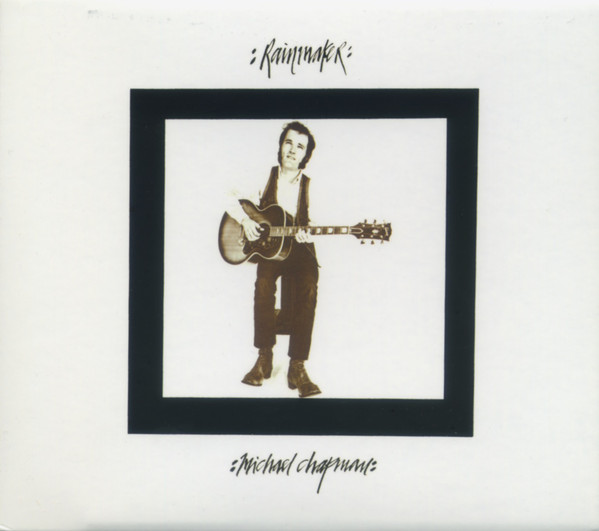 CULT CLASSIC: MICHAEL CHAPMAN-PLAYING GUITAR THE EASY WAY ...